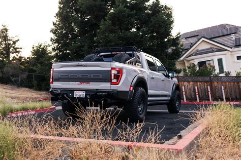 Dealer Refuses To Sell 2023 Ford F 150 Shelby Baja Raptor Supercrew For