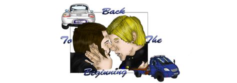 Explore The Best Robron Art Deviantart