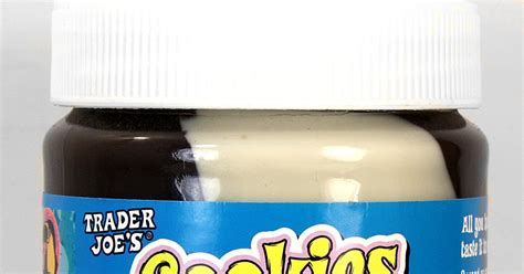 sometimes foodie cookies and creme cookie butter trader joe s