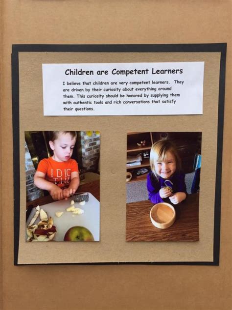 2016 Art Exhibit The Pumpkin Patch Montessori Preschool