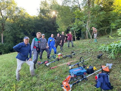 Schio Luca Segafreddo Quello Che Cè Intorno Alla Caccia E Non Si