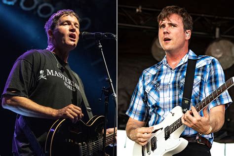 Third Eye Blind Jimmy Eat World Set Joint Summer Tour