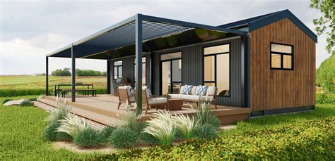 New Innovative 60 Modular Spaces