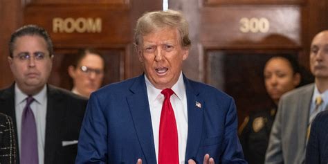 In Closing Arguments For Civil Fraud Trump Lashes At Judge Engoron