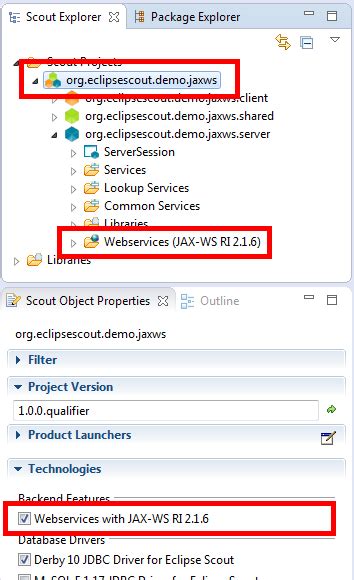 Scouttutorial50webserviceswebservices With Jax Ws Eclipsepedia
