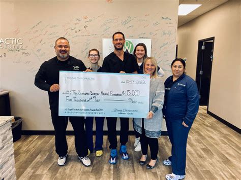 Get Involved The Christopher Bremer Memorial Foundation