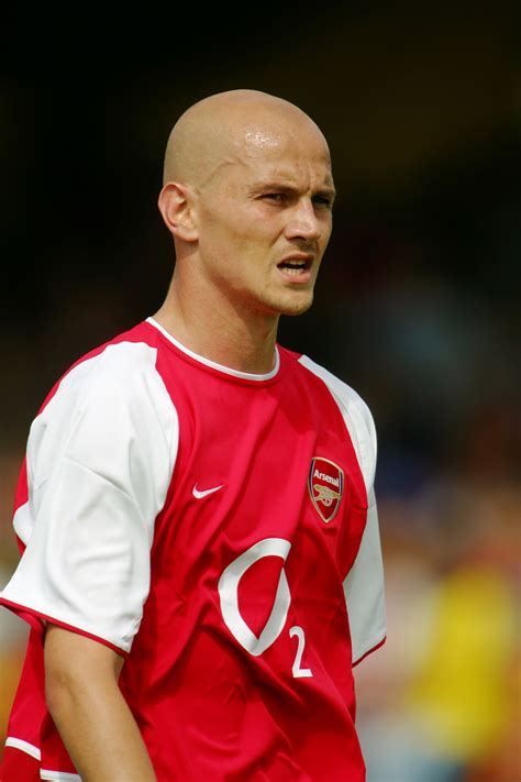 Pascal Cygan On His Key Invincibles Contribution Invincibles News