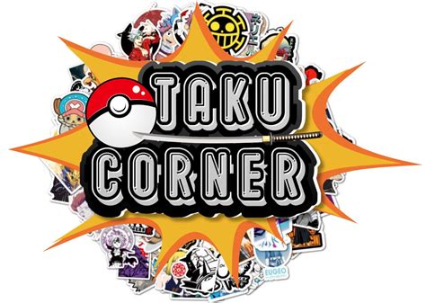 Otaku Corner Sv