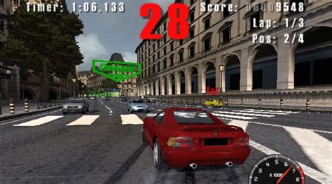 Burnout Xbox Review Pixel Refresh