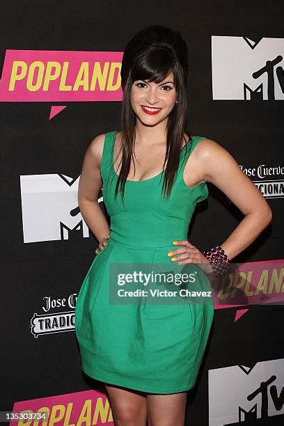 Sara Cobo Photos And Premium High Res Pictures Getty Images