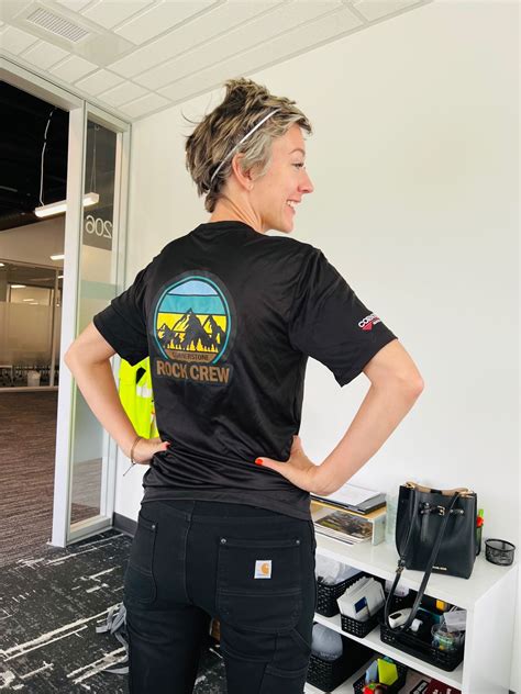 Randee Johnson On Linkedin Teamwwork Safety