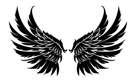 Wing Vector Explore The Beauty And Versatility Of Wing Illustrations