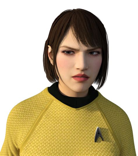Captain Alana Dewitt By Captain Forsyth On Deviantart