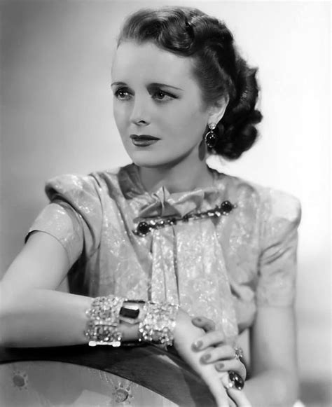 Picture Of Mary Astor