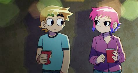 Scott Pilgrim Takes Off Season Renewal Possibilities Explained