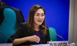 Risa To Chair Anew Senate Committee That Probed Pogo Kojc