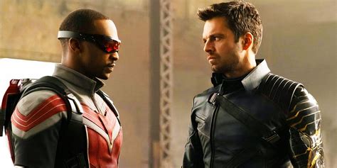 I Dont Understand Why Bucky Barnes Didnt Team Up With Sam Wilson In