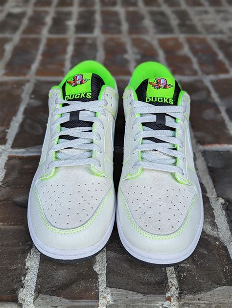 Oregon Dunks Low Pe From Rare Rrepsneakers