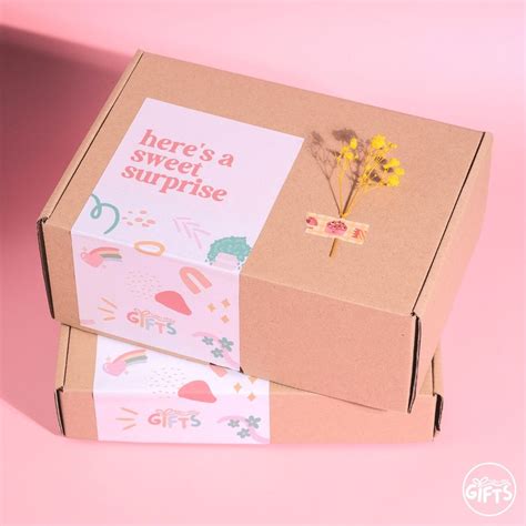 Shopee Philippines Shop Online With Promos And Vouchers Packaging