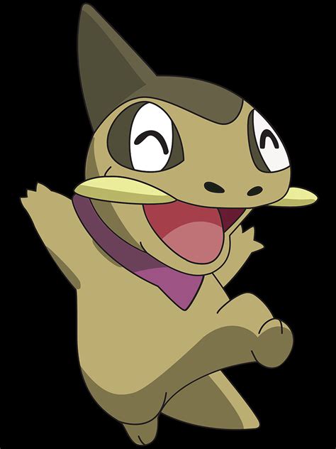 Happy Shiny Axew By Happythered