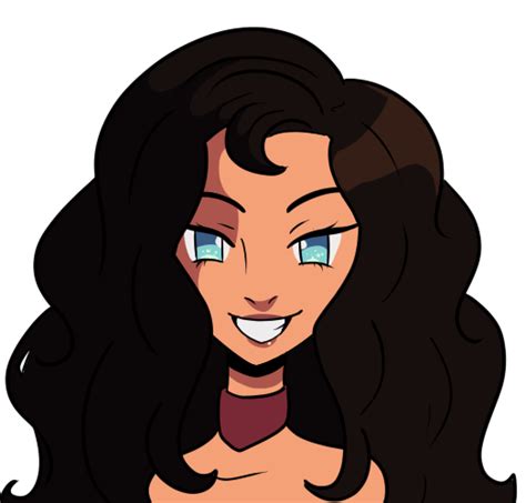 Claire By Multibite On Deviantart