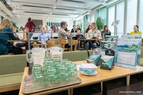 Eeva Primmer On Linkedin Wonderful To Meet Our Trainees Live At The Start Of June