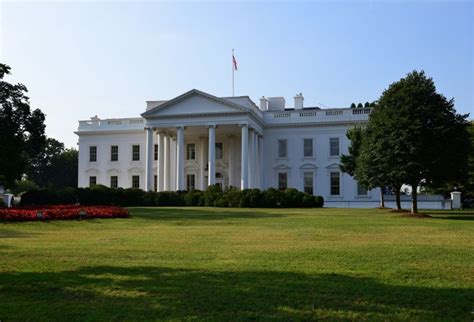 Cyberscoop On Linkedin A White House National Security Memorandum Outlining How The Government…