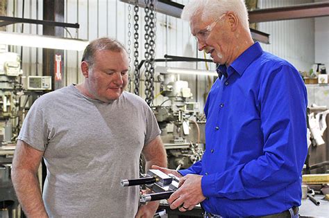 Beltway Scales News Event