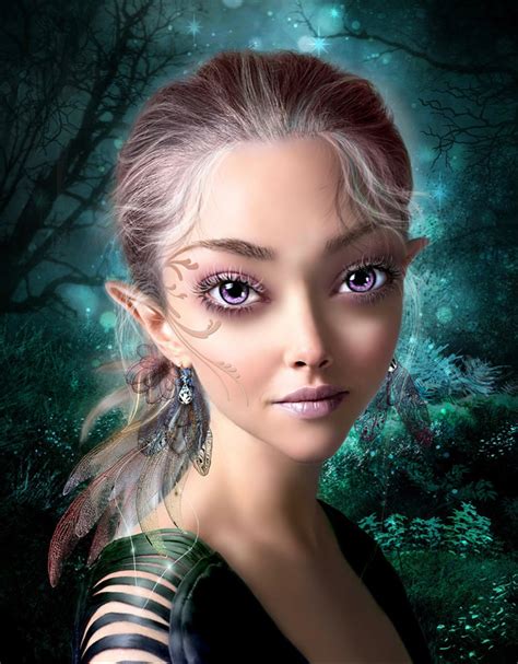 Solve Amanda Jigsaw Puzzle Online With 192 Pieces