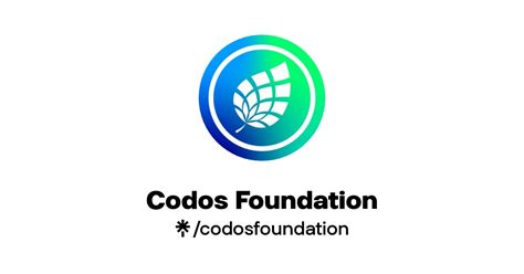 Codos Foundation Instagram Tiktok Linktree