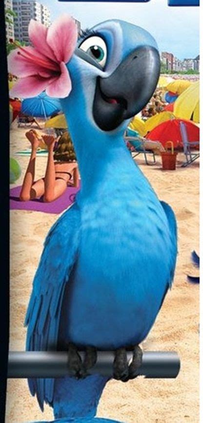 Rio 2 Jewel