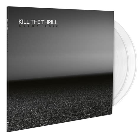 Albums Kill The Thrill