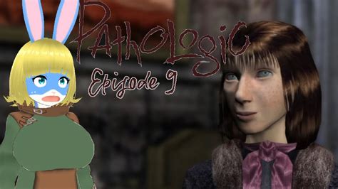 Pathologic Episode 9 Artemy Burakh 1 Lover Youtube