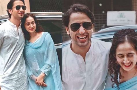 Explore Shaheer Sheikh Serials List Biography And Latest News Gwu