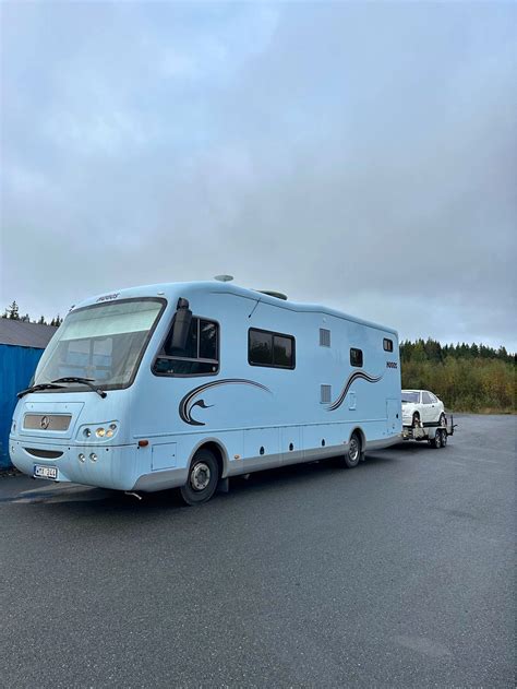 Hugos Husbil Rvs And Campers Krokom Sweden Facebook Marketplace Facebook