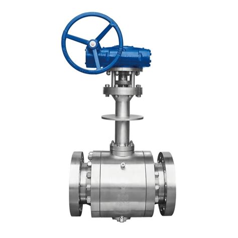 Astm A182 F316 Cryogenic Ball Valve Bs 6364 8 Inch Cl600 Magpie