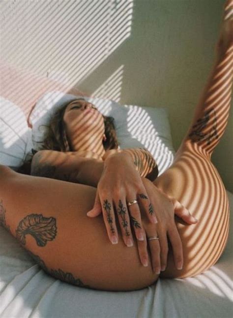 Top 10 Instagram Nudity