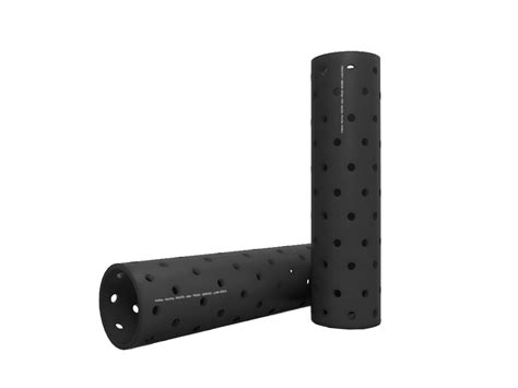 Tubos Pead Perfurado Imake Tubos