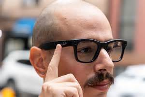Ray Ban Meta Gen 2 Review Still The Best Non Display Smart Glasses