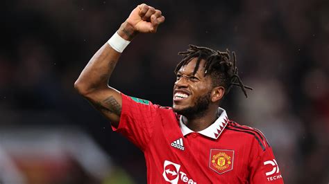 Fred Completes Move From Manchester United To Fenerbahce Today Ends