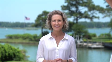Candidate Profile State Sen Jen Kiggans For Congress