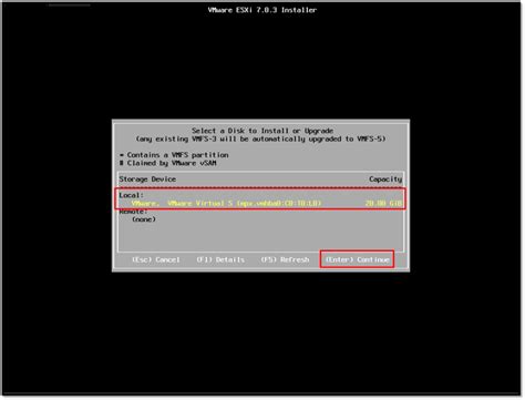 How To Install VMware ESXi In Lab Environment DPC Virtual Tips