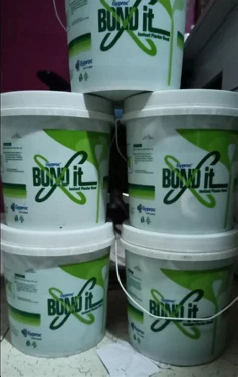 Gyproc Bond It At ₹ 150kg Sakinaka Mumbai Id 2851775254030