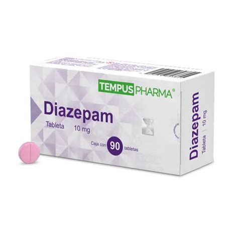 Tempus Pharma En Oferta