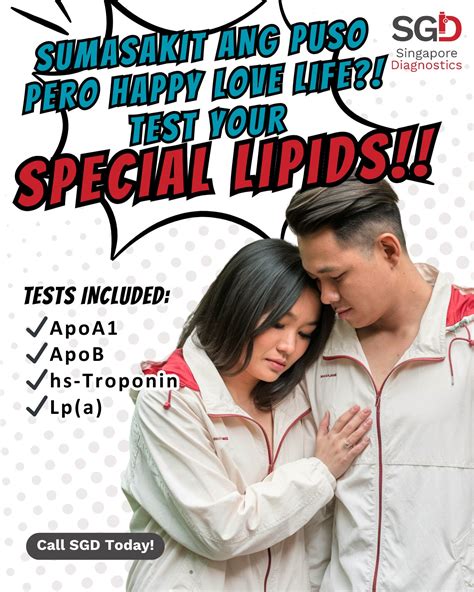 💡 regular cholesterol tests don t singapore diagnostics facebook