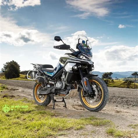 Xe Mô Tô Nhập Cfmoto 800mt Touring Xe MÁy NhẬp ĐẸp ĐỘc LẠ