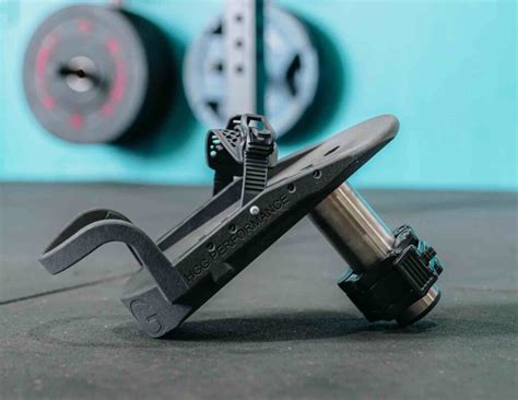 The ISOLIB LT Garage Gym Reviews