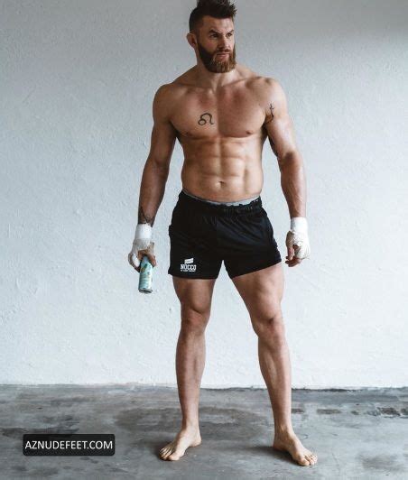 Emil Weber Meek Feet Aznudefeet Men