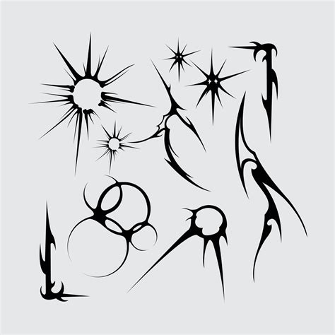 Sick Tattoo Designs Drawing