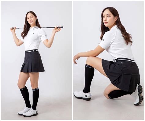 Gyeol Park Rladiesoflpga